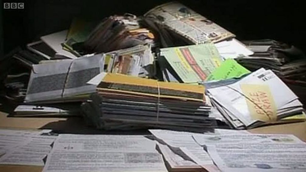 BBC News - Click - Clips