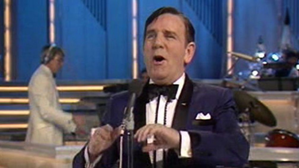 BBC - Best Slapstick Moments