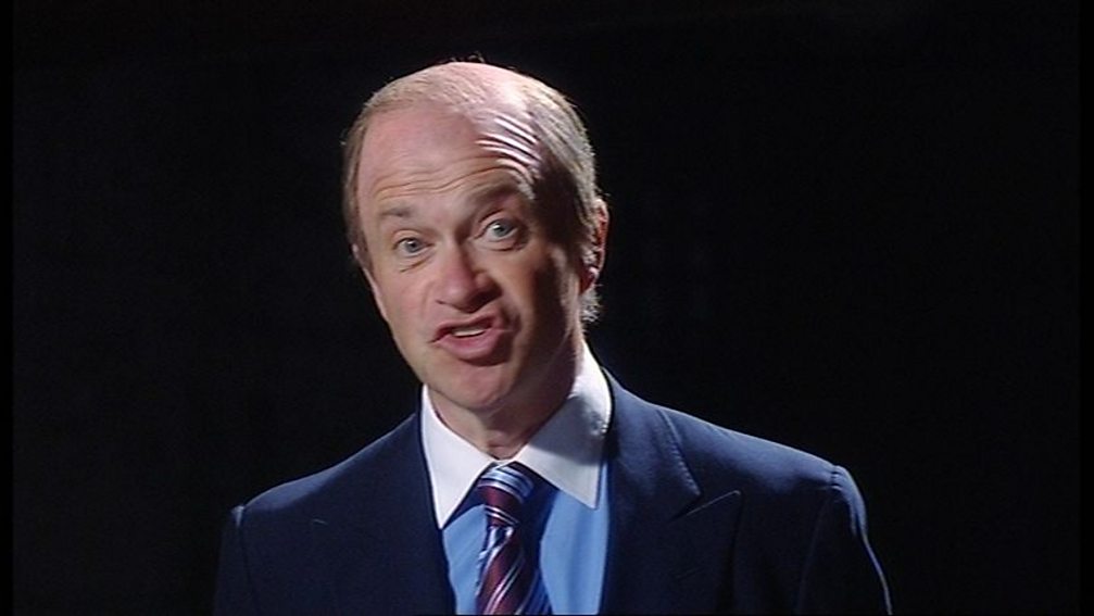 BBC Two - Harry & Paul, Series 2, Where's the Bloke?