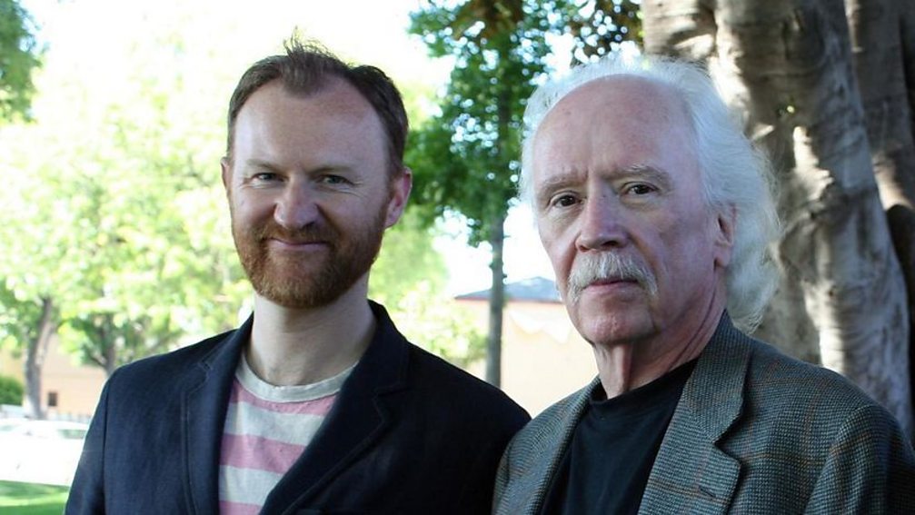 BBC Four - A History of Horror with Mark Gatiss