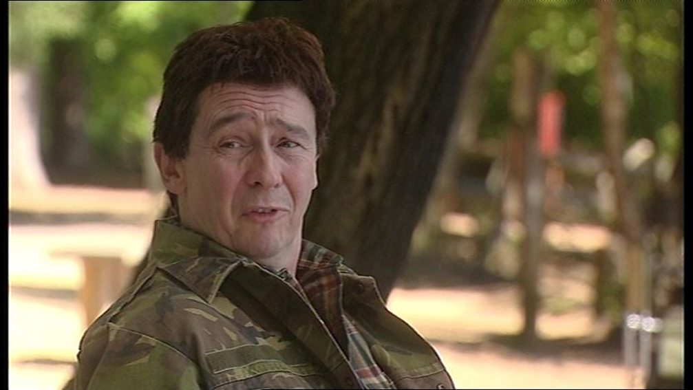 BBC Two - Harry & Paul