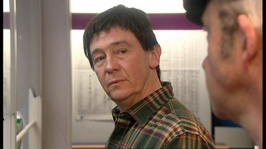 BBC Two - Harry & Paul