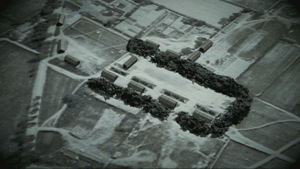 BBC One - The First World War from Above