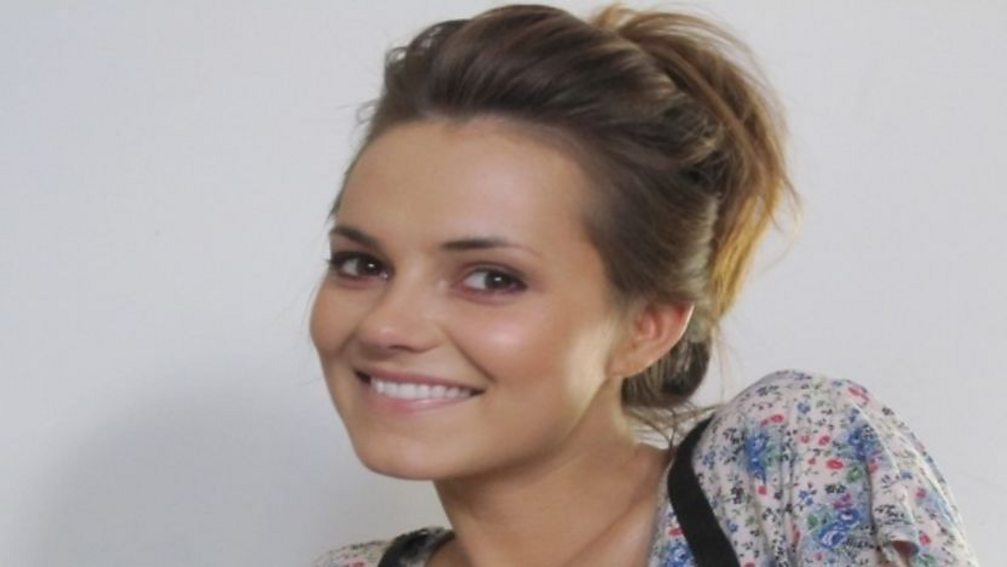 BBC Three - Kara Tointon: Don't Call Me Stupid
