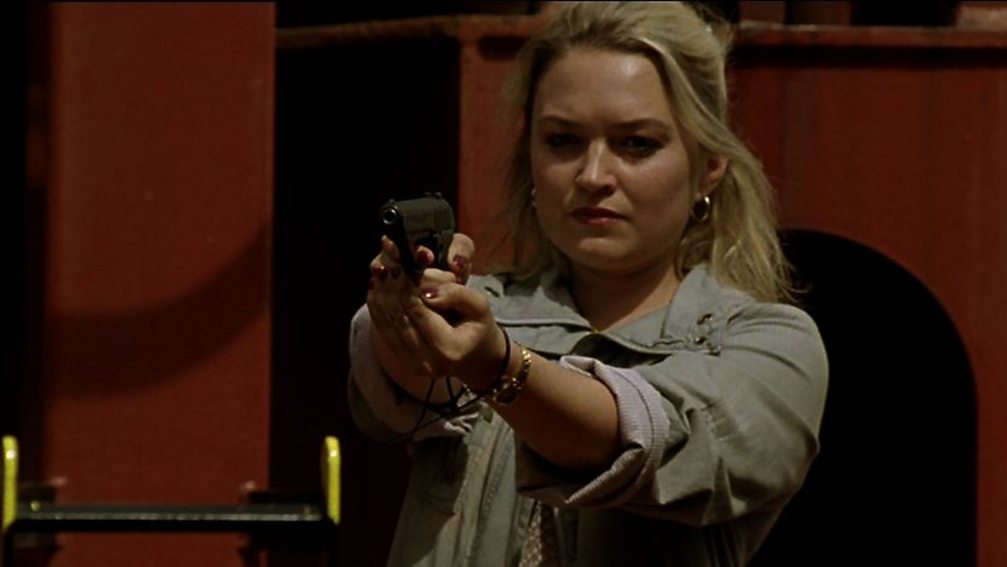 BBC One - Spooks, Series 9, Episode 1