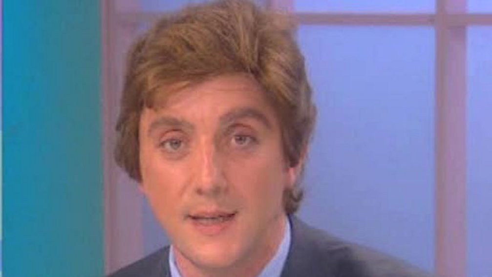 BBC Two - The Peter Serafinowicz Show