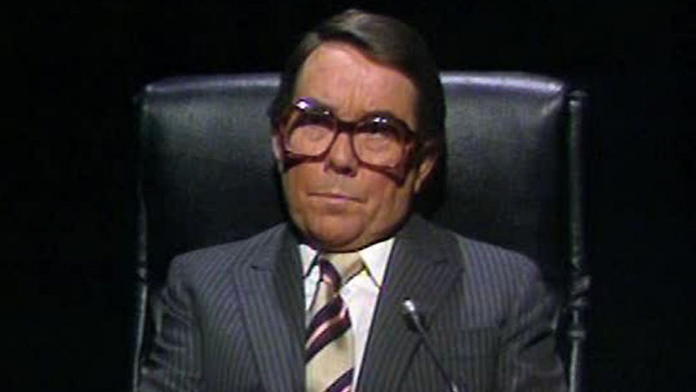 BBC Two - Mastermind