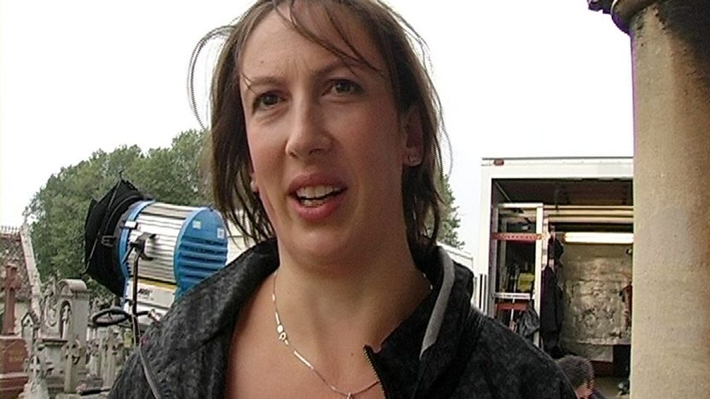 BBC One - Miranda, Series 2, Before I Die