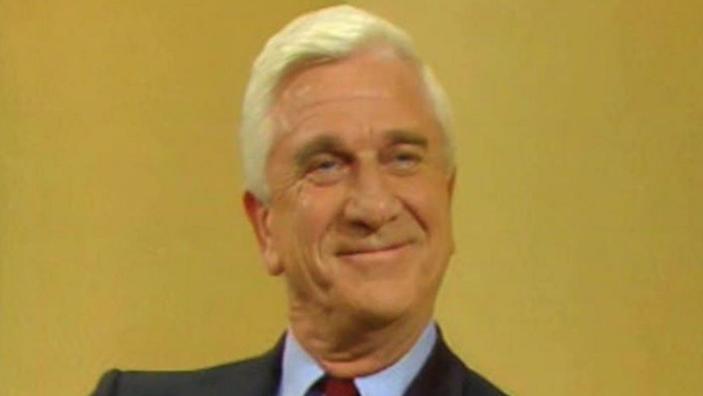 BBC - Best Slapstick Moments