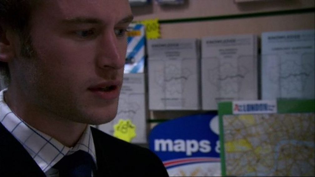 BBC One - The Apprentice, Series 6, Discount Buying, Fast Forward ...