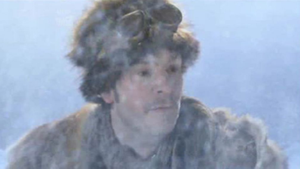 BBC Three - The Mighty Boosh