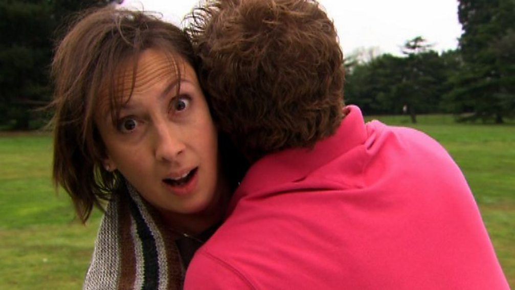 BBC One - Miranda, Series 2, Let's Do It