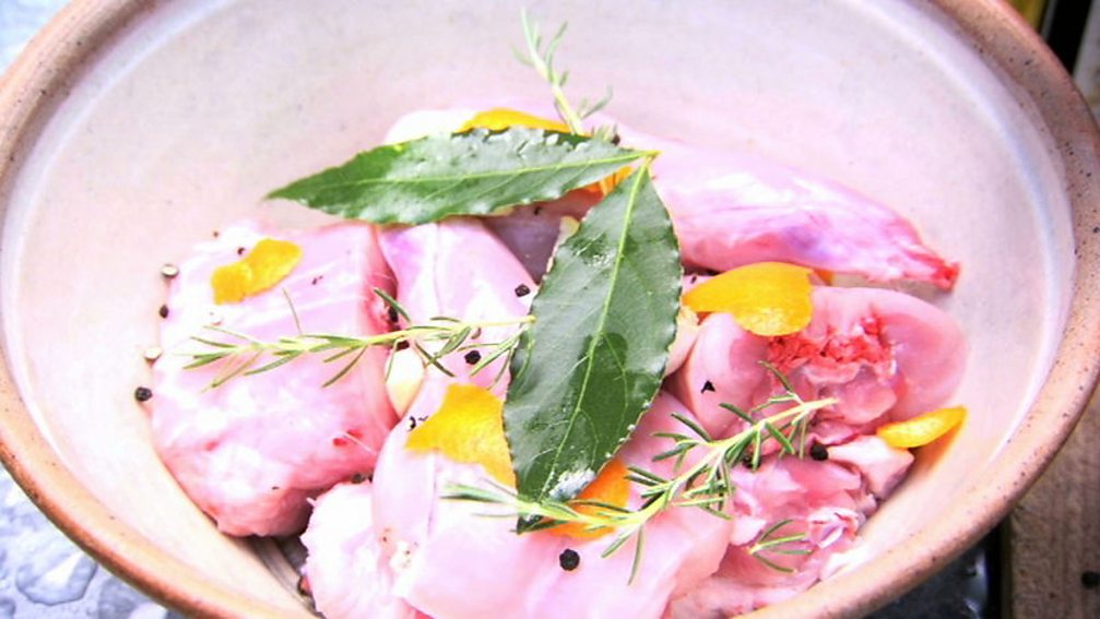 BBC One - Nigel Slater's Simple Suppers, Series 2, Sense of Adventure ...