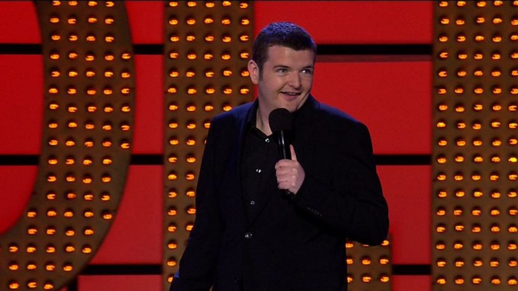 BBC One - Kevin Bridges: What's the Story? - Kevin Bridges