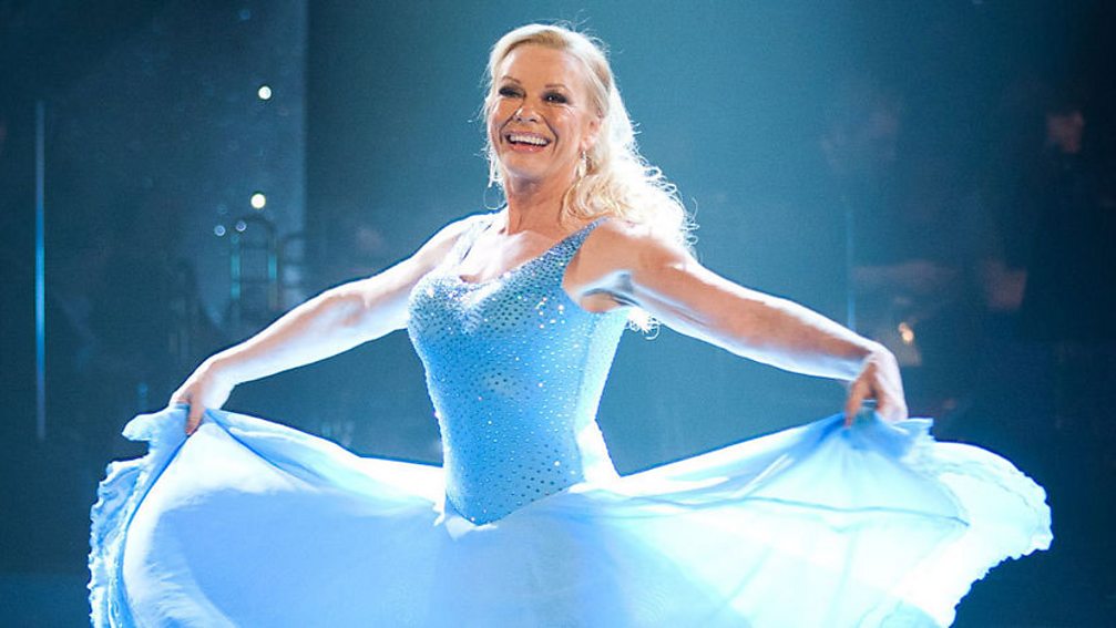 BBC One - Strictly Come Dancing, Series 8, Grand Final - Part 1 ...
