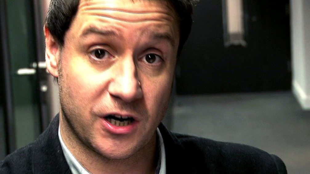 BBC Radio 4 - The Now Show, Series 32, Christmas Panto, Laura Shavin's ...