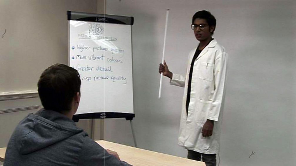 BBC One - EastEnders 2008 - 2012, 2010, 24/12/2010