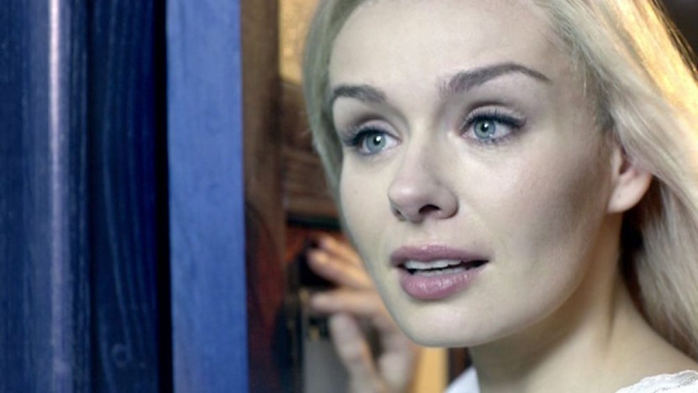 BBC One - Doctor Who (2005–2022), A Christmas Carol - Abigail Pettigrew