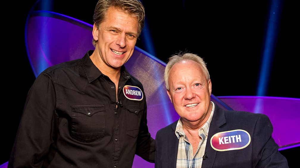 BBC One - Pointless Celebrities, Series 6 - Episode guide