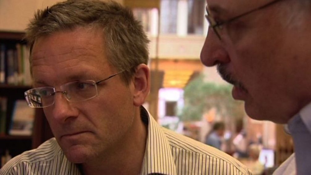 BBC Four - The Brain: A Secret History