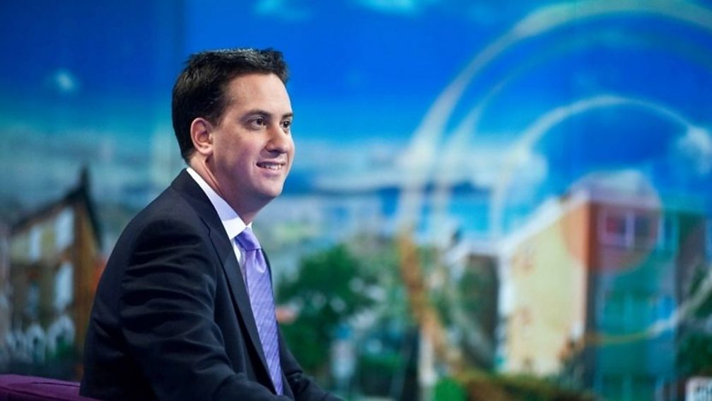BBC One - The Politics Show South East