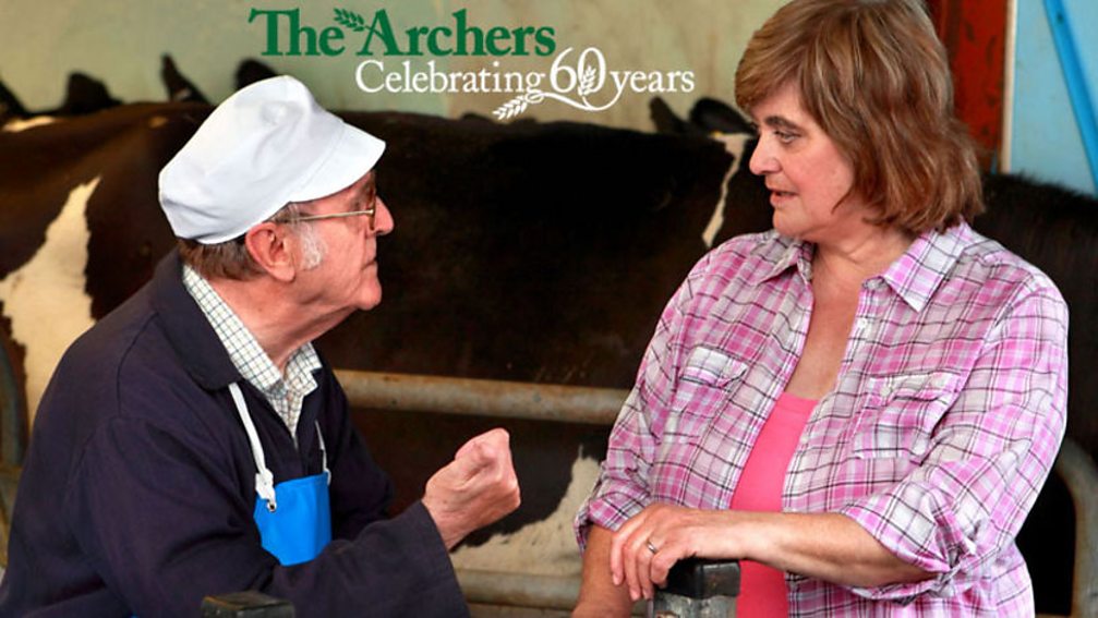 BBC - The Archers 60th