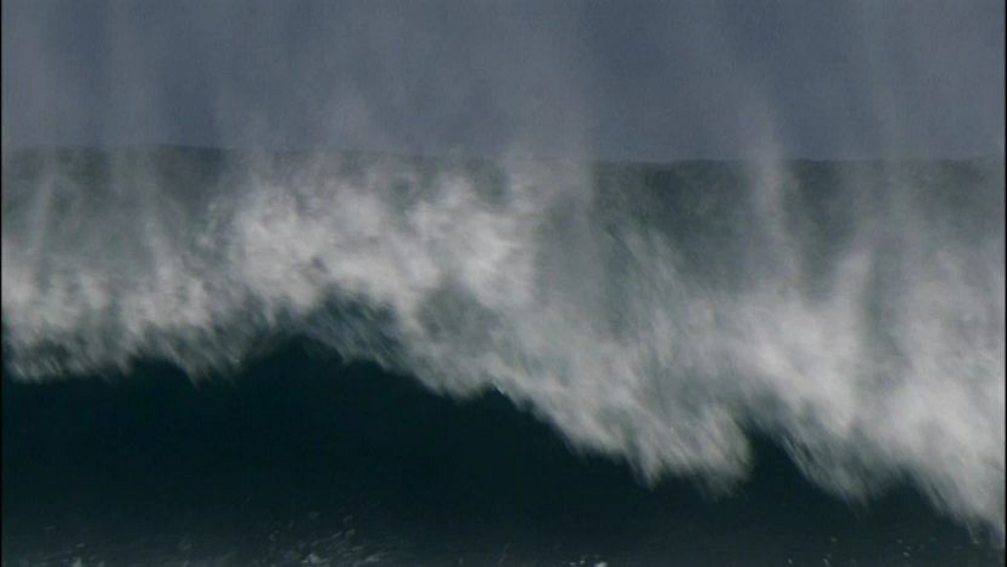 BBC Four - The Secret Life of Waves