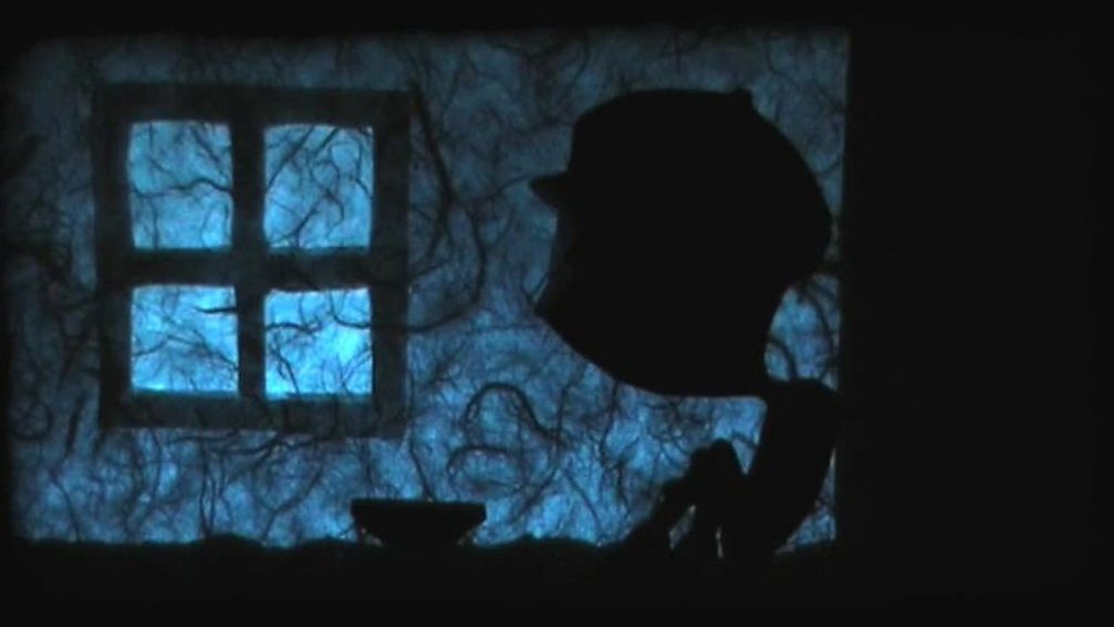 BBC Four - The Children Who Built Victorian Britain - Clips