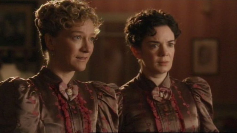 BBC One - Lark Rise to Candleford