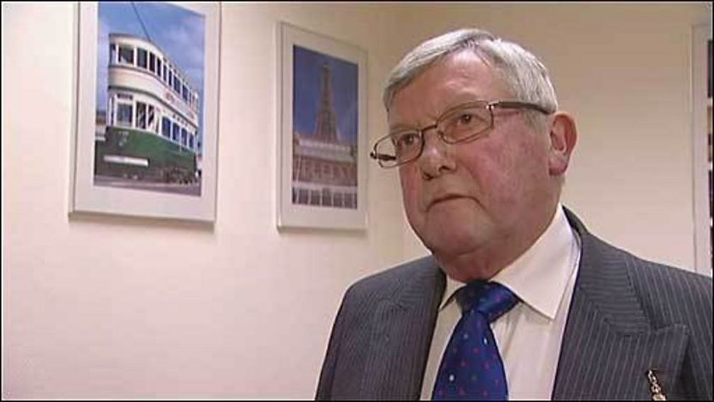 BBC One - The Politics Show North West