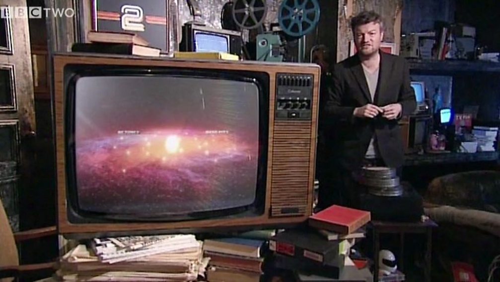 BBC Two - How TV Ruined Your Life