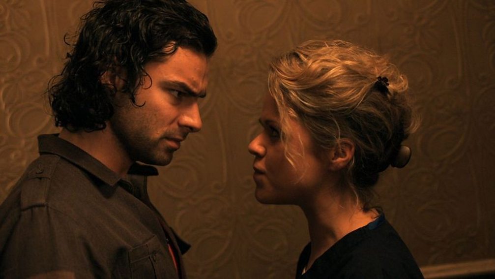 BBC Three - Being Human - Mitchell