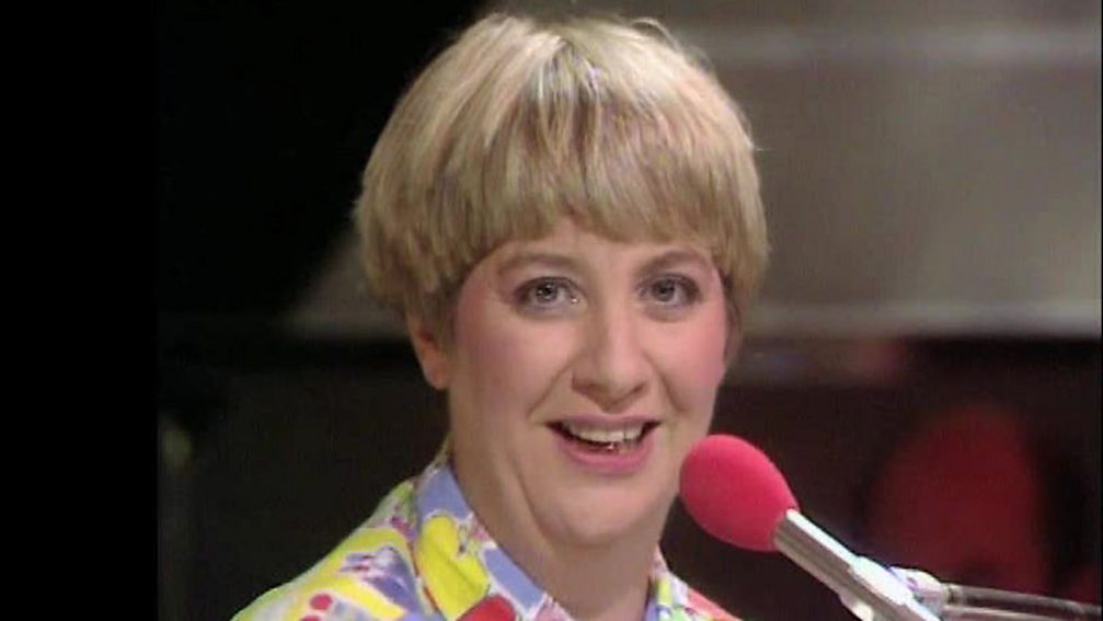 BBC Two - Victoria Wood: The Secret List - The Best of Victoria Wood ...