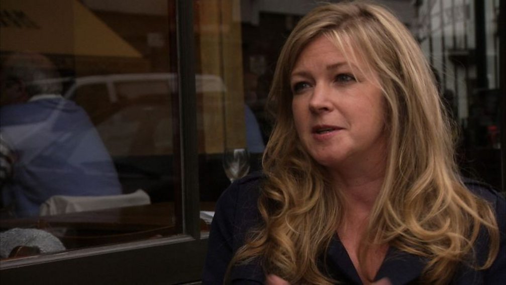 BBC Two - Faulks on Fiction