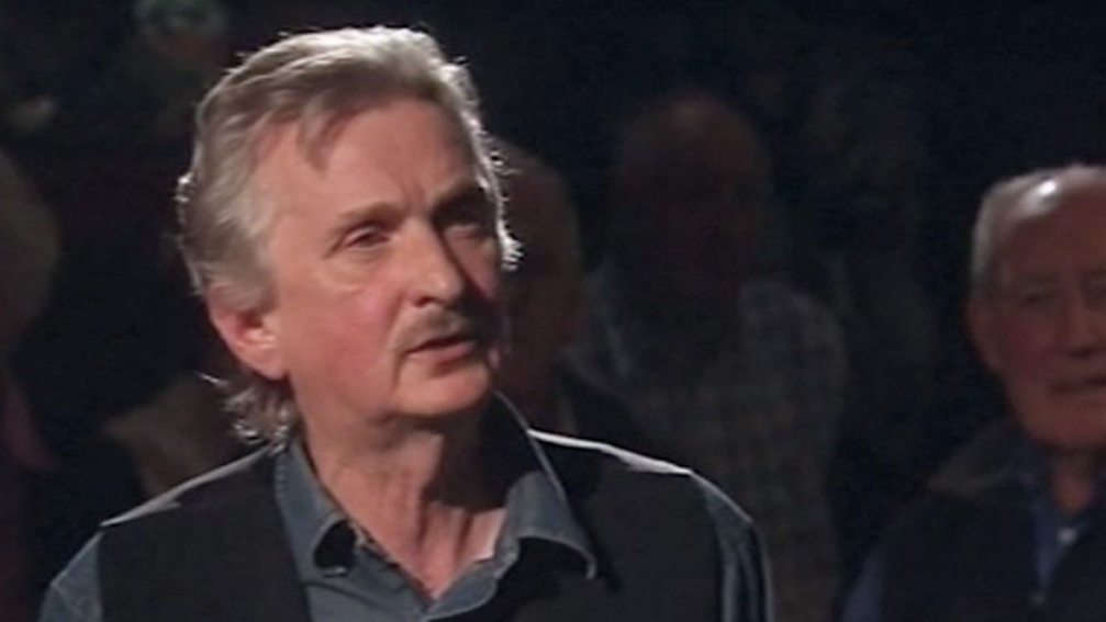 BBC Two - Santer, Series One