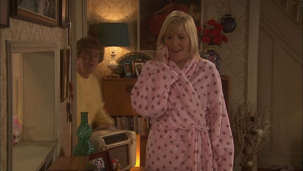 BBC One - Mrs Brown's Boys, Series 1, Mammy's Secret