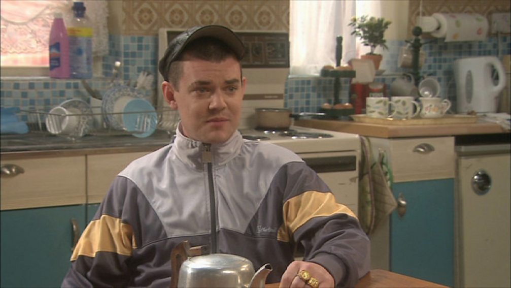 BBC One - Mrs Brown's Boys, Series 1