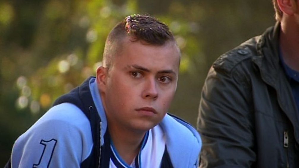 Bbc Three Coming Of Age