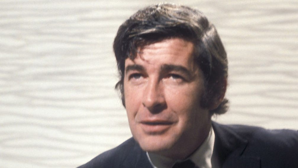 BBC One - All the Best - Dave Allen