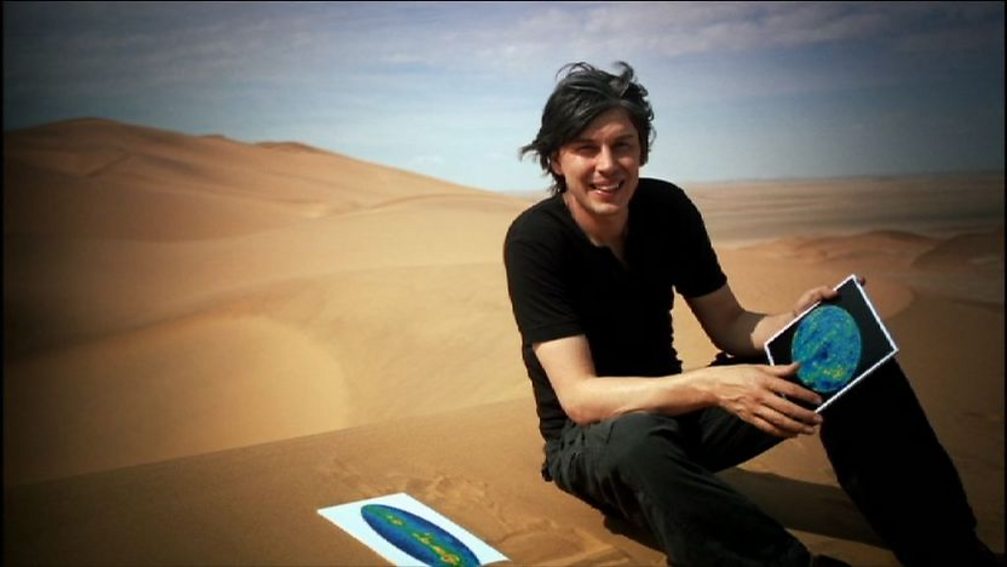 BBC Two - Wonders of the Universe