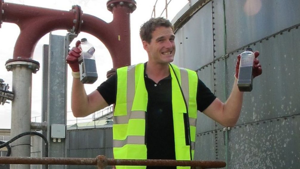 BBC Two - Filthy Cities, Medieval London, Medieval London Scratch and ...