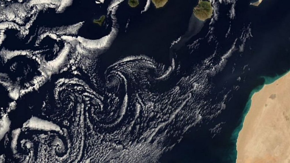 BBC Two - Earth: The Power of the Planet