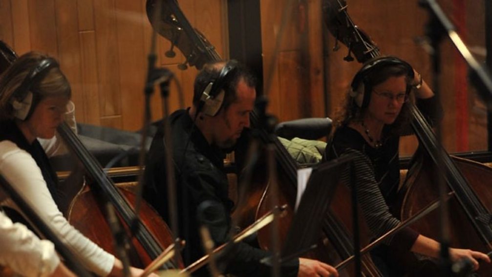 BBC Two - Filthy Cities