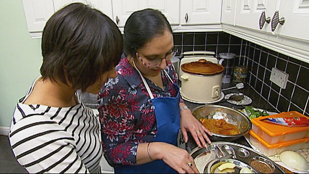 BBC Two - The Hairy Bikers: Mums Know Best, Series 1, Family Favourites ...