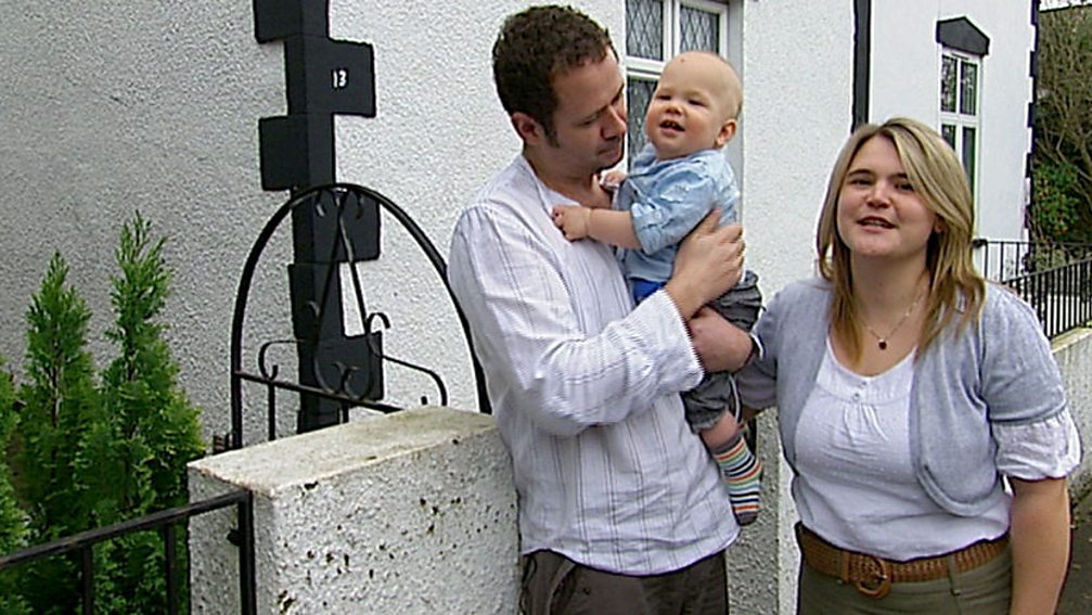 BBC Two - The Hairy Bikers: Mums Know Best, Series 1, Family Favourites ...