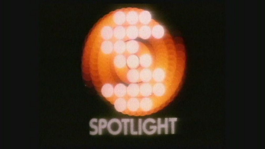 BBC One - Spotlight, Spotlight Titles