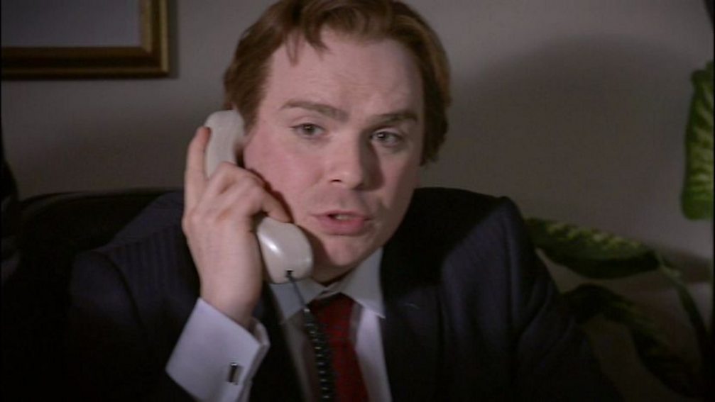 BBC Scotland - Burnistoun, Series 2, Episode 5