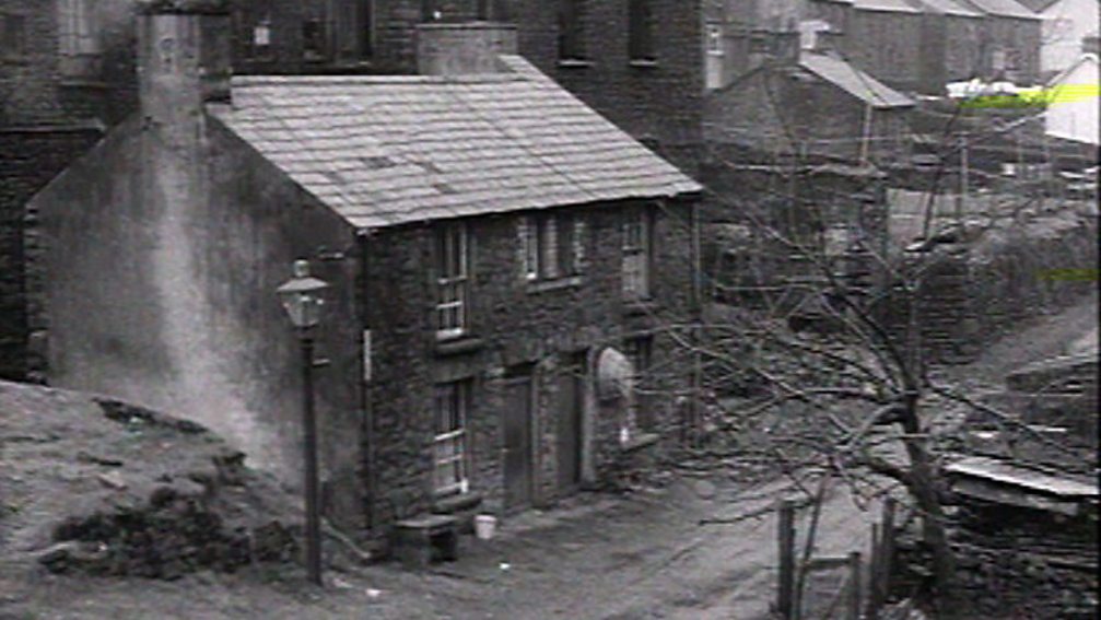 BBC One - Once There Was a Time, Rhondda in the 1960s