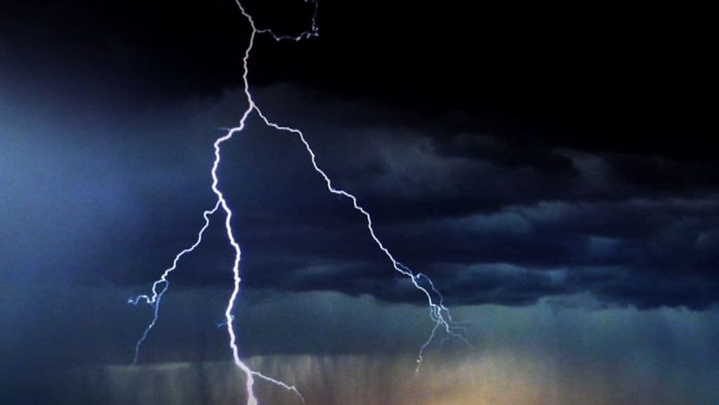 BBC Two - How Earth Made Us