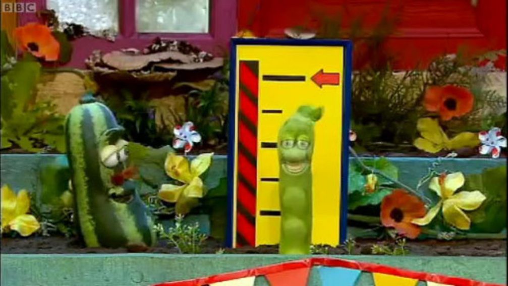 BBC Radio - BBC Writers, Get a Squiggle On competition: Mr Bloom's Nursery